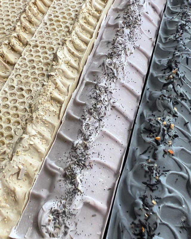 Simple Suds | Simple Suds