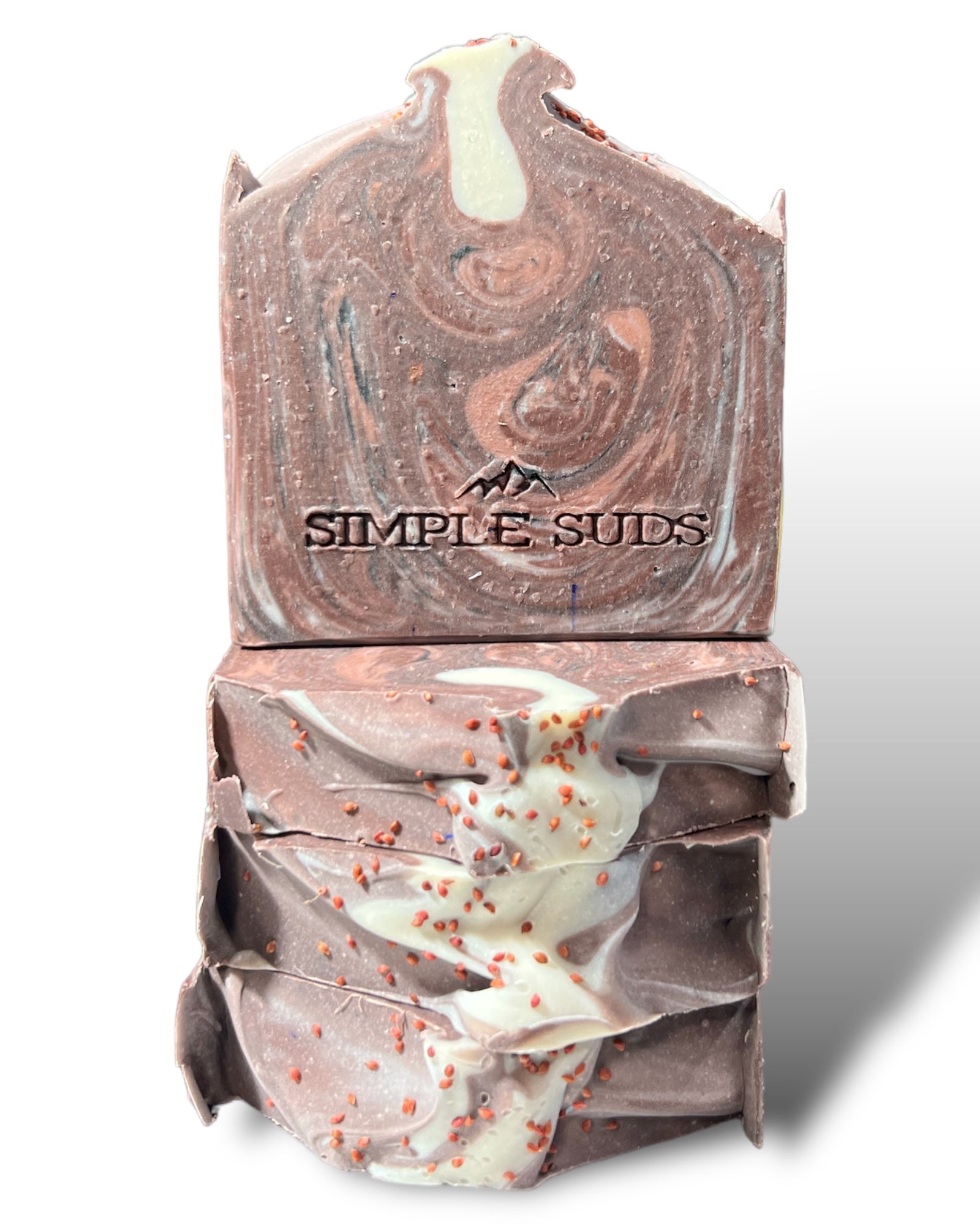 Huckleberry Soap | Simple Suds