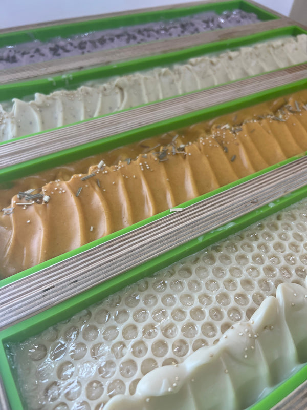 Simple Suds | Simple Suds