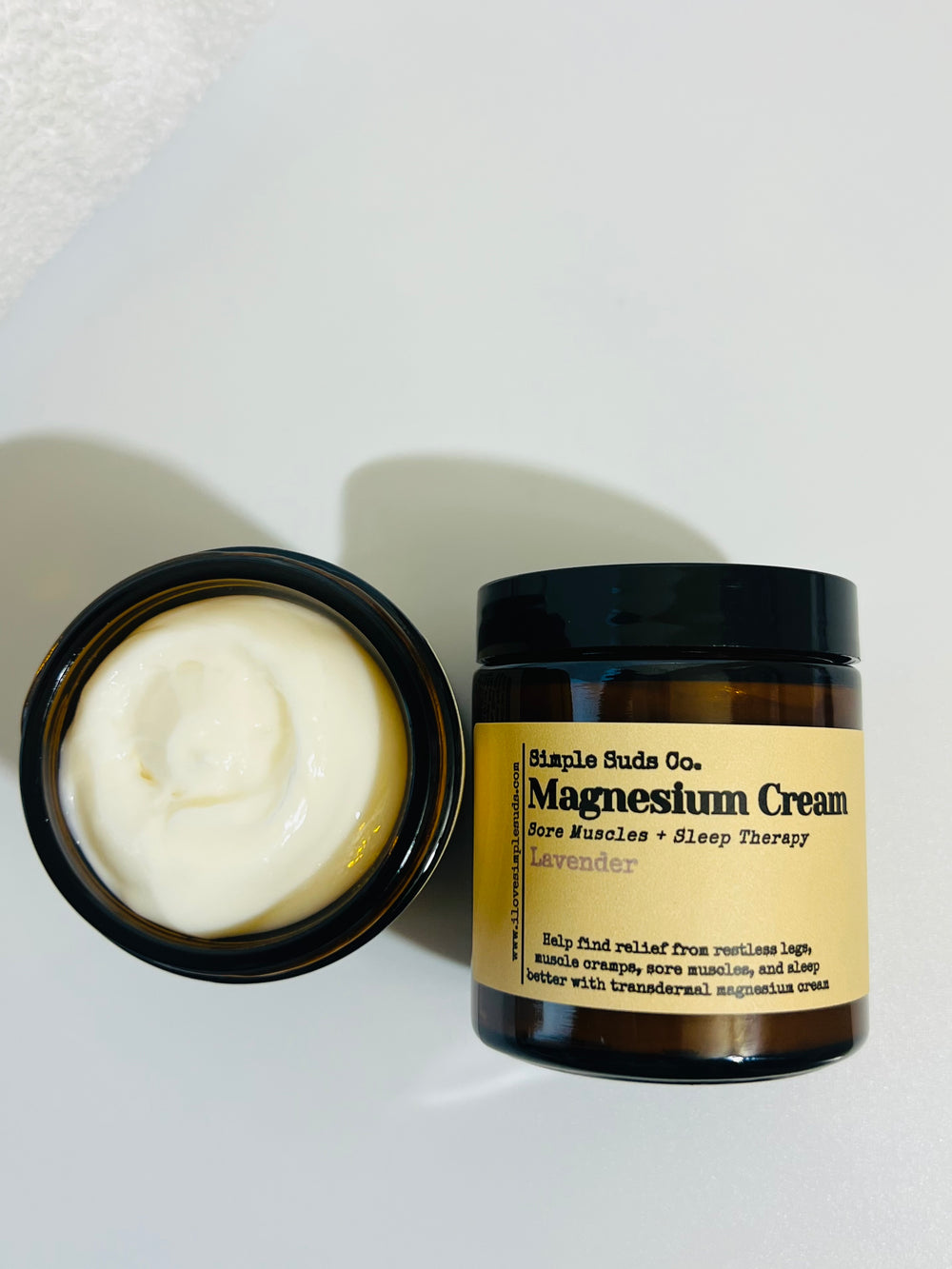 Simple Suds | Simple Suds