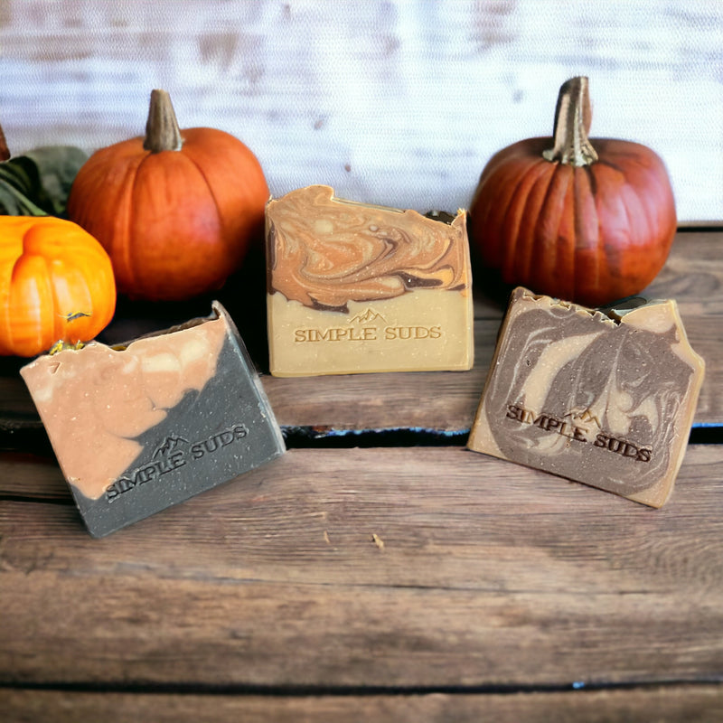 Simple Suds | Simple Suds