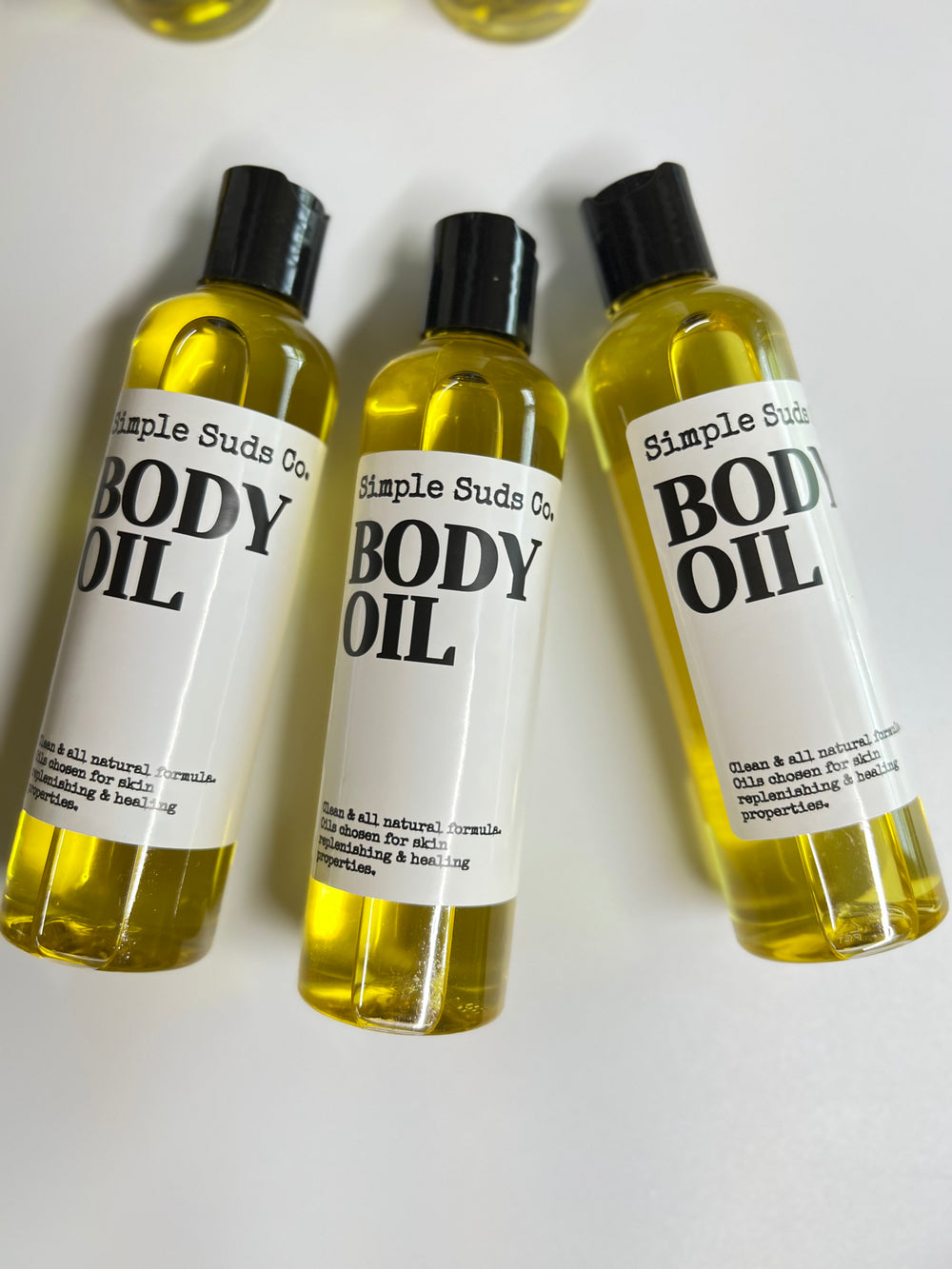 Simple Suds | Simple Suds